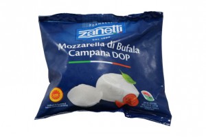 MOZZAREL·LA | Escofresc